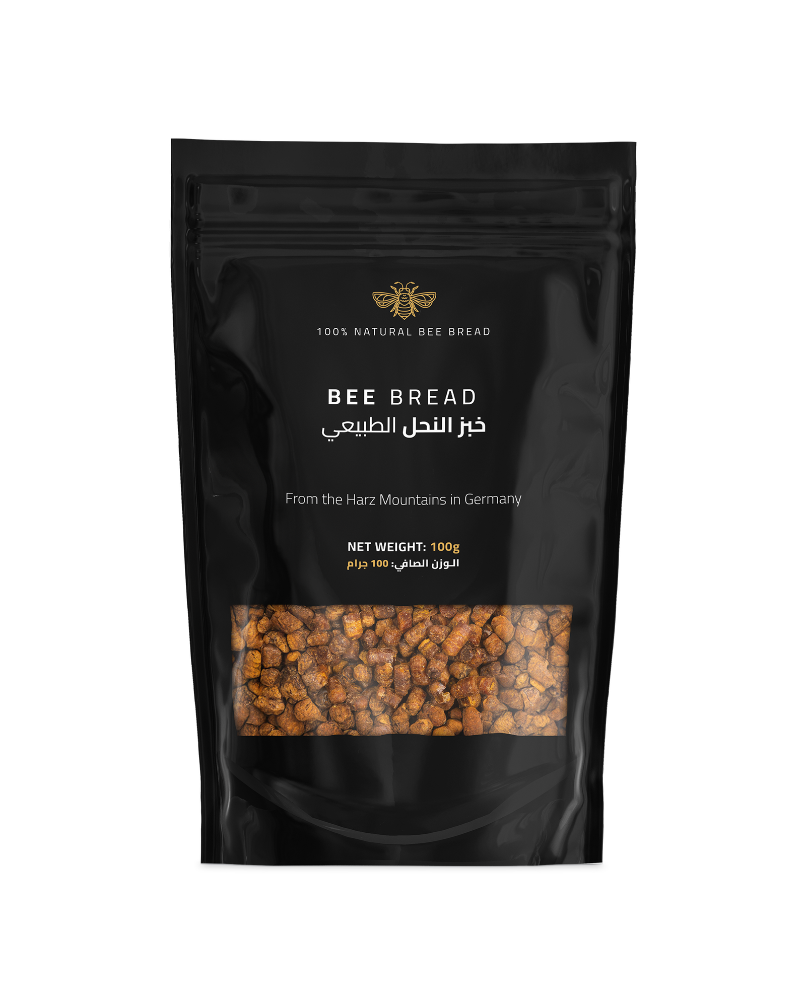 BEE BREAD